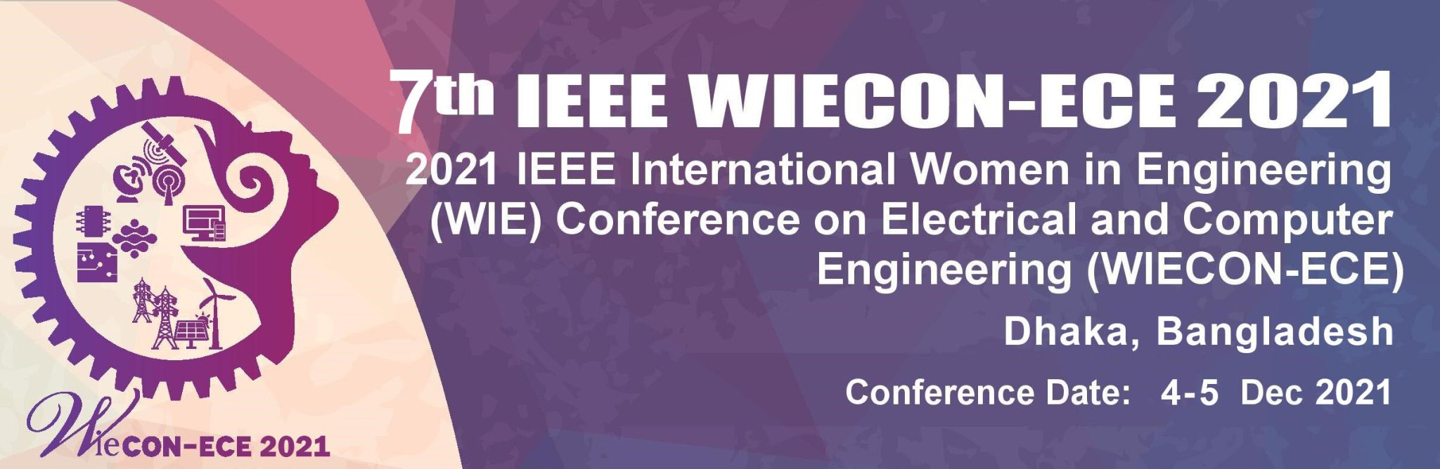 Conference – IEEE Bangladesh Section